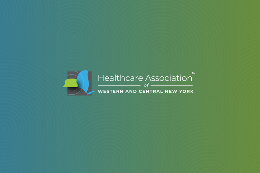 Board biographies | Healthcare Association of Western and Central New York, Inc.